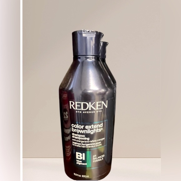 Hair | Redken Brownlights Color Extend Shampoo | Poshmark